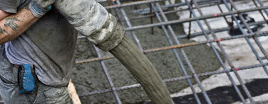 FND Concrete Mix – Procon Readymix