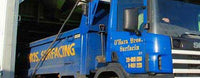FND Concrete Mix – Procon Readymix